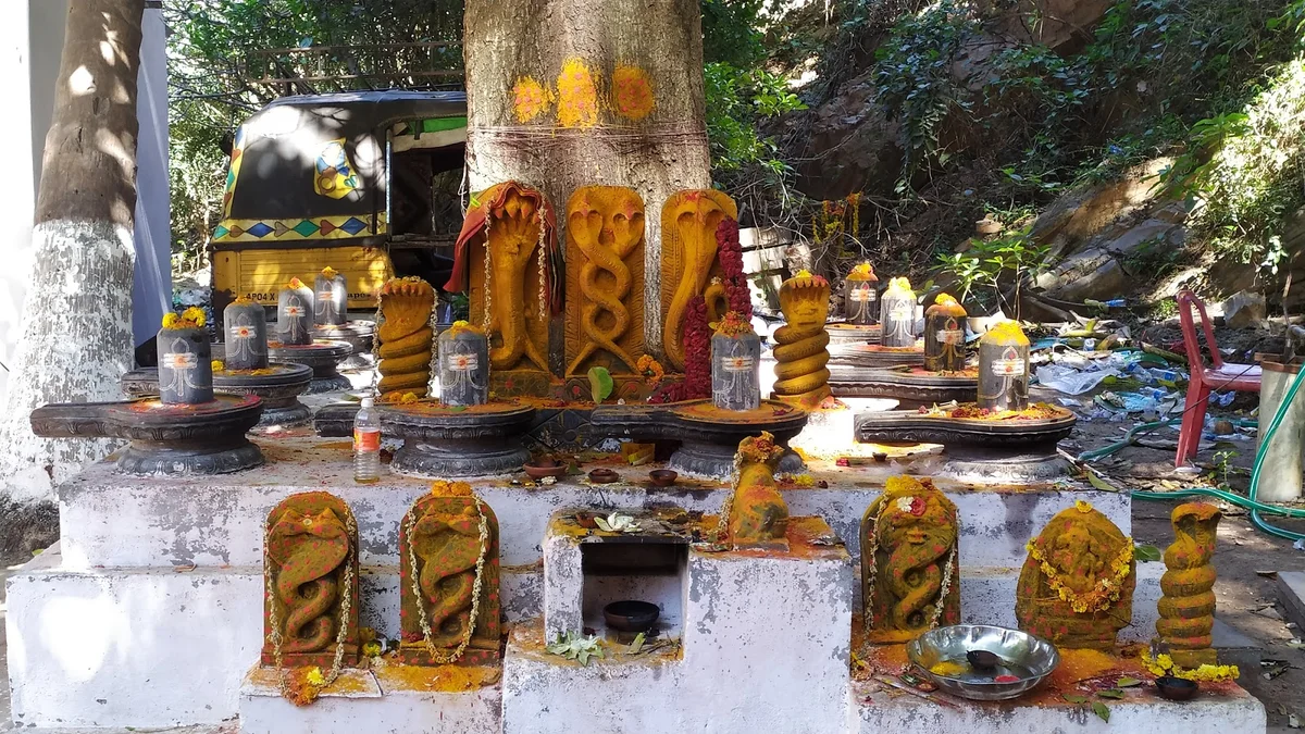 Ghatika Siddheswaram | What to Know Before You Go