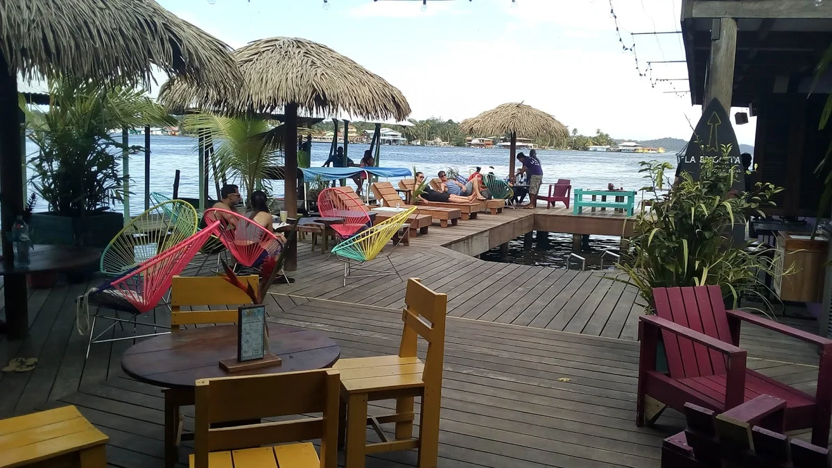 La Buga Dive & Surf | What to Know Before You Go