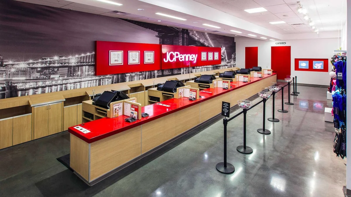 Jc Penny Wilmington Nc