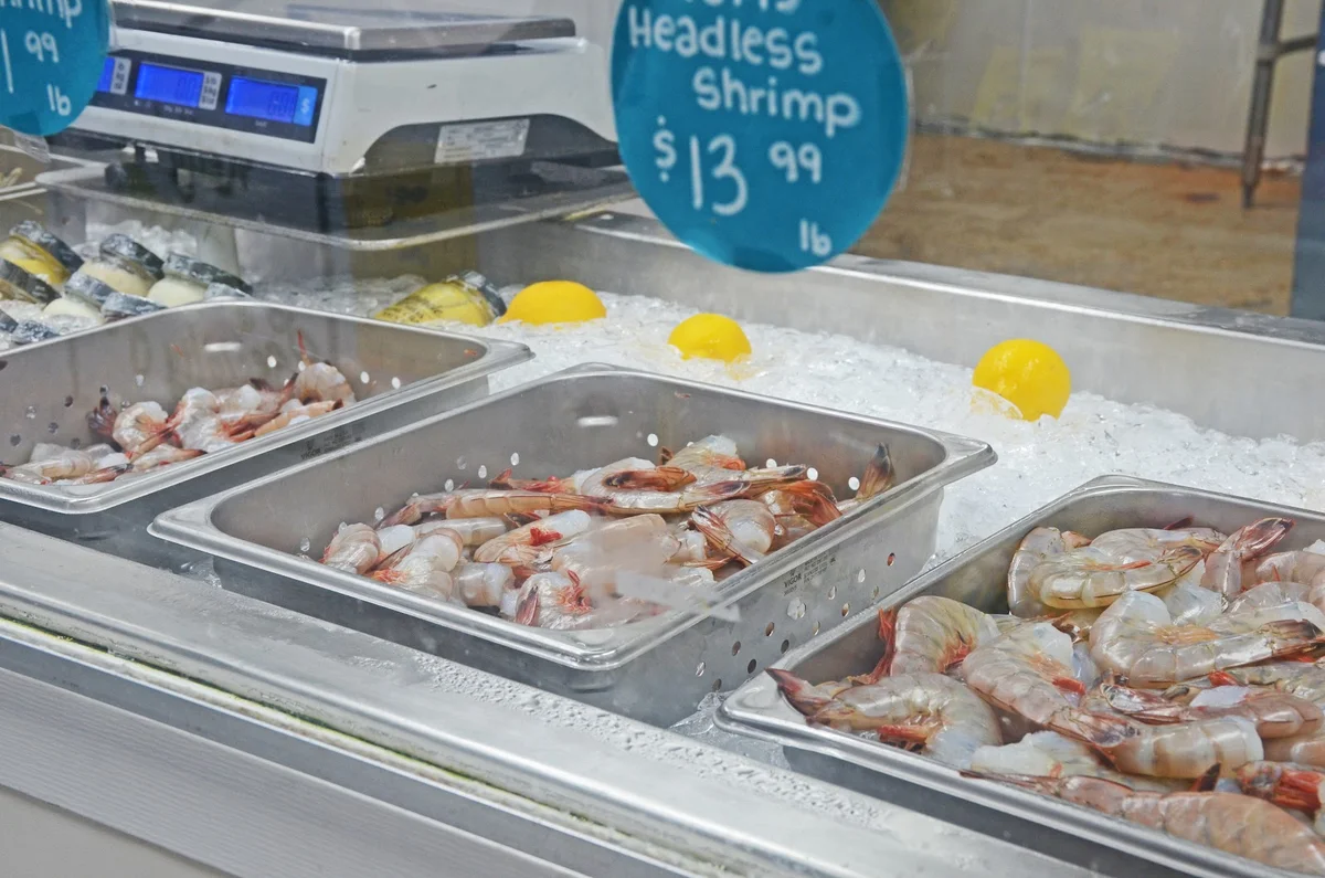 Rollo's Seafood in Milton, Florida - Ask AI | mindtrip