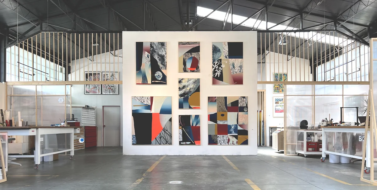 Varsi Art&Lab in Rome, Lazio | What to Know Before You Go