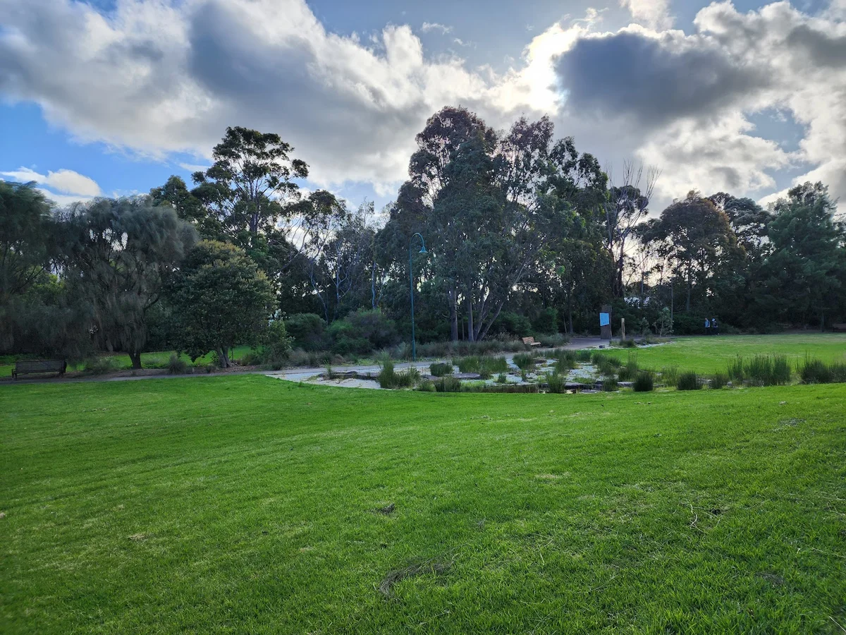 Mallanbool Reserve in Murrumbeena, Victoria | Ask Anything