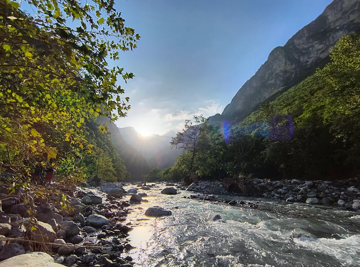 Volcán de Jaurez in Nuevo León | What to Know Before You Go