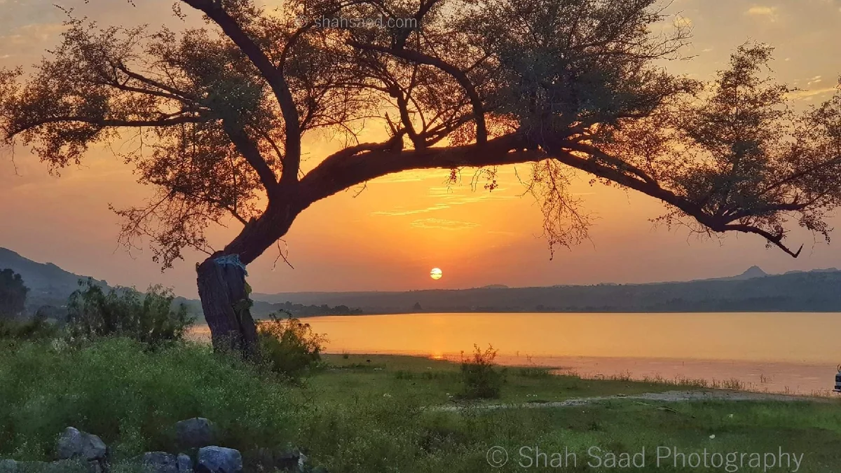 Khabeki Lake in Punjab | Ask Anything