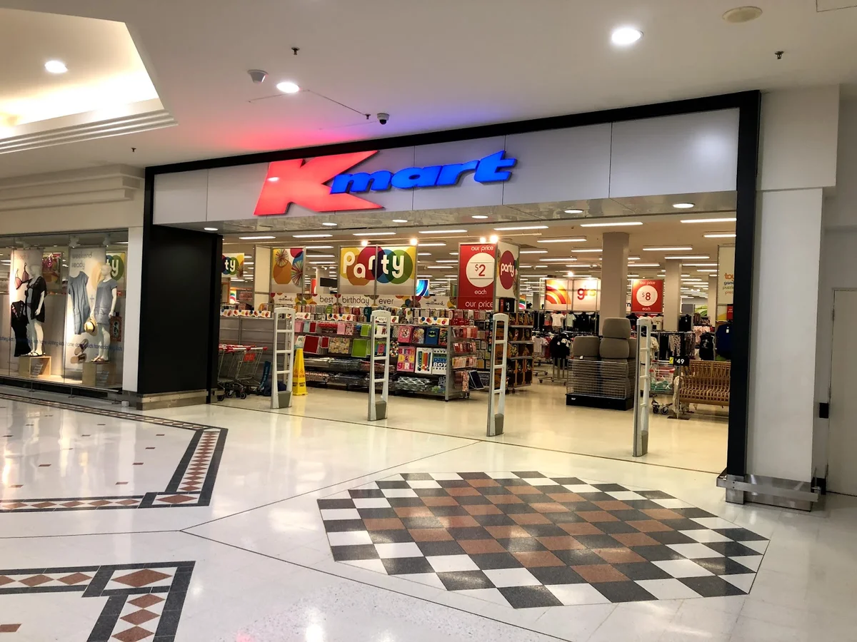 Kmart Innaloo in Wembley Downs - Ask AI | mindtrip