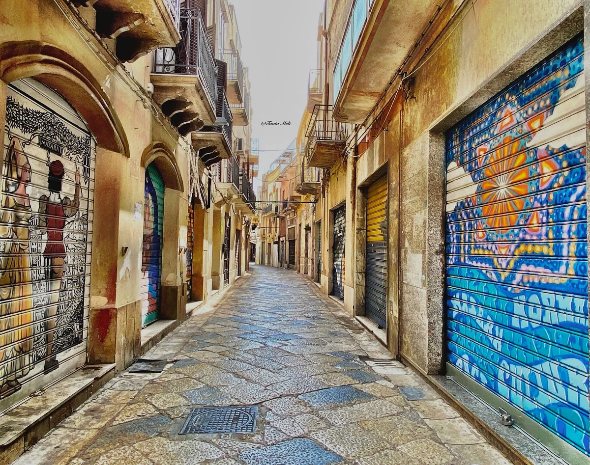 Kasbah Mazara del Vallo | What to Know Before You Go
