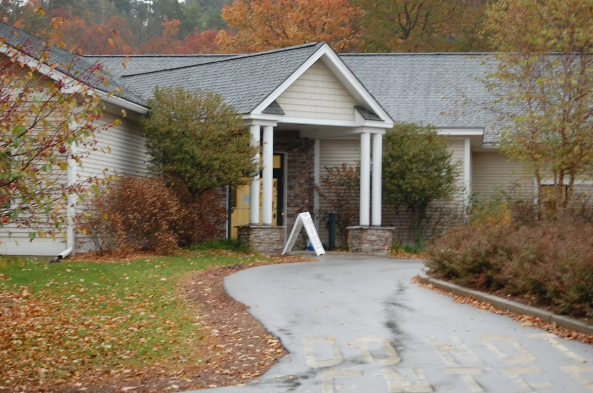 Family Medicine - Waterbury, UVM Health Network - Central Vermont ...
