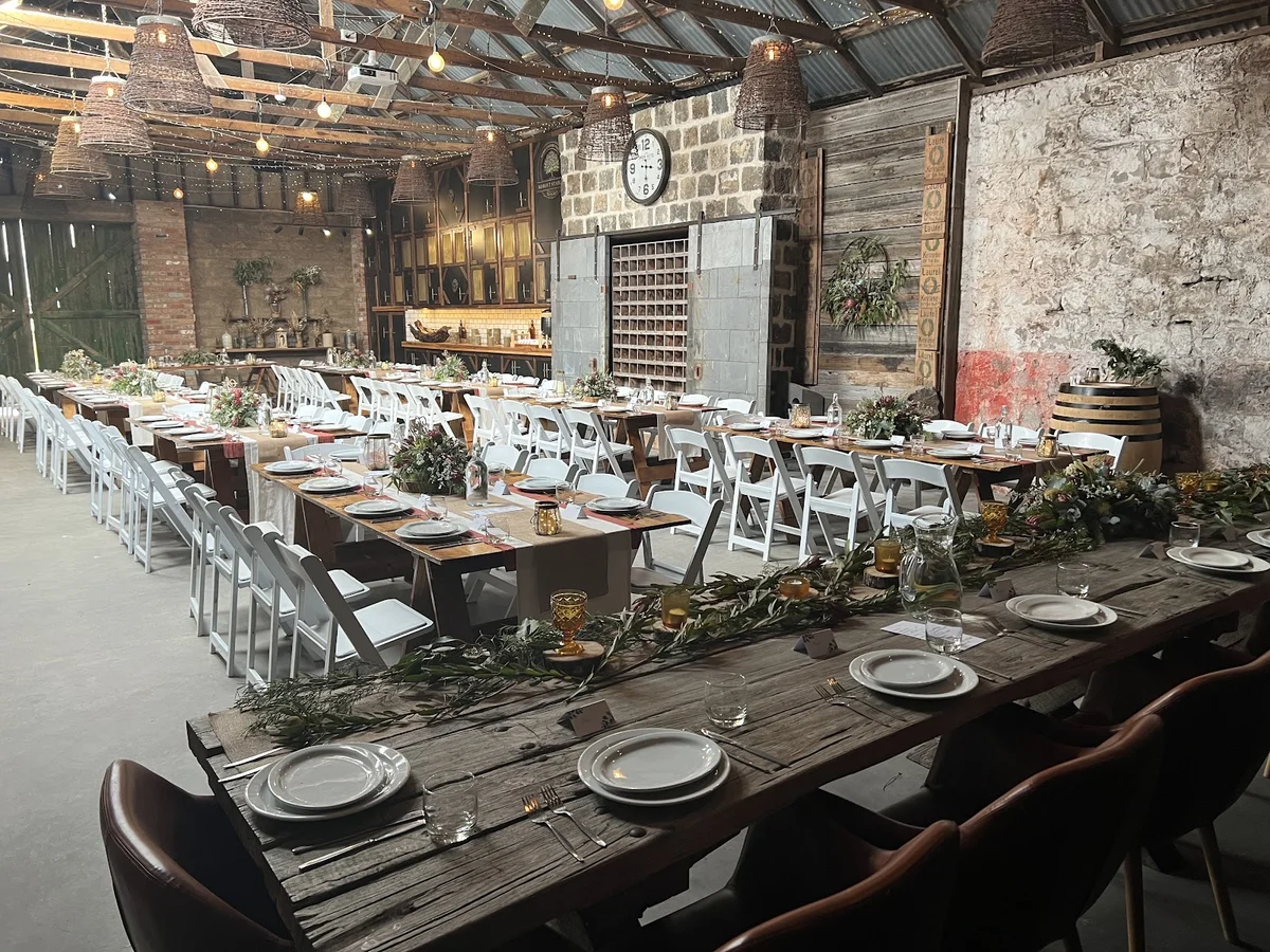 The Koroit Stables in Koroit, Victoria - Ask AI | mindtrip