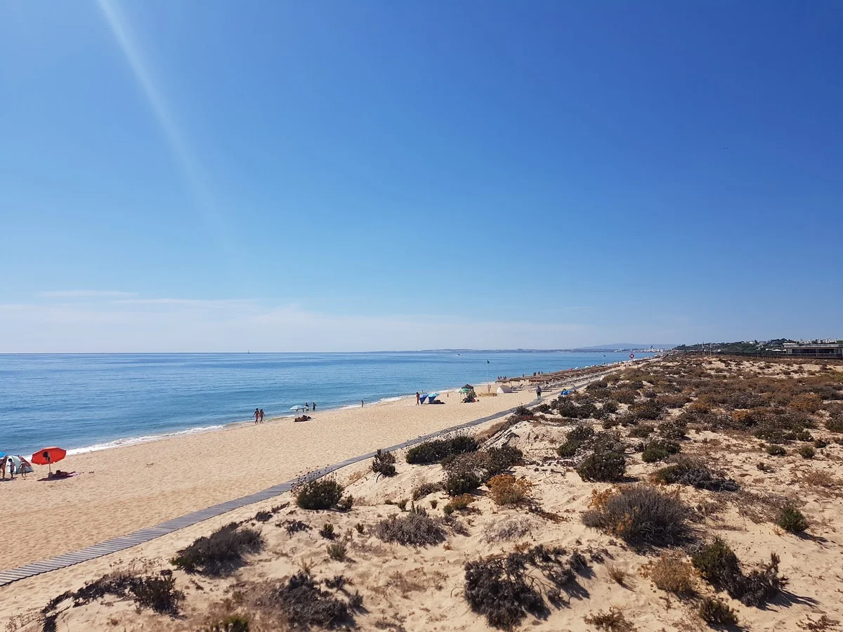 Praia do Ancão in Quinta do Lago, Faro - Ask AI | mindtrip