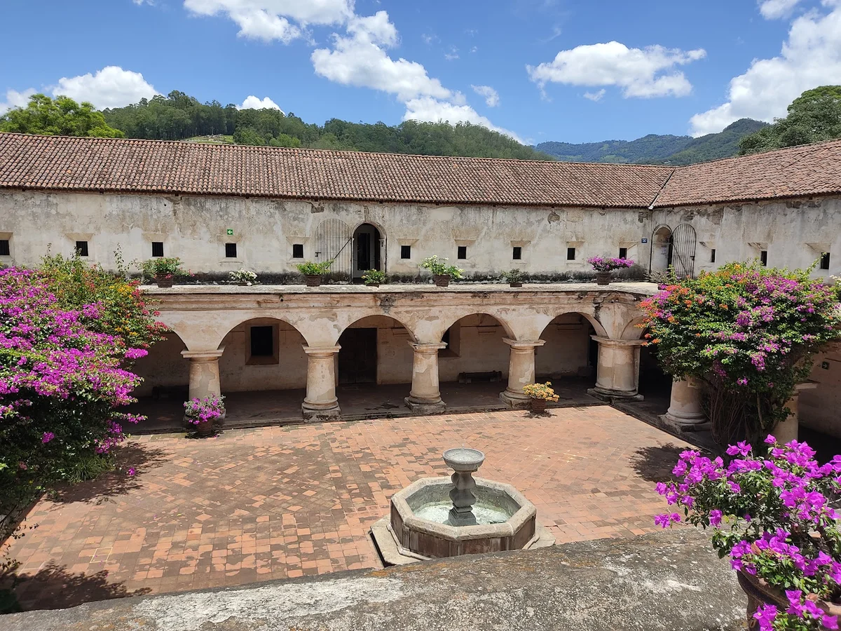 Convento Capuchinas | What to Know Before You Go