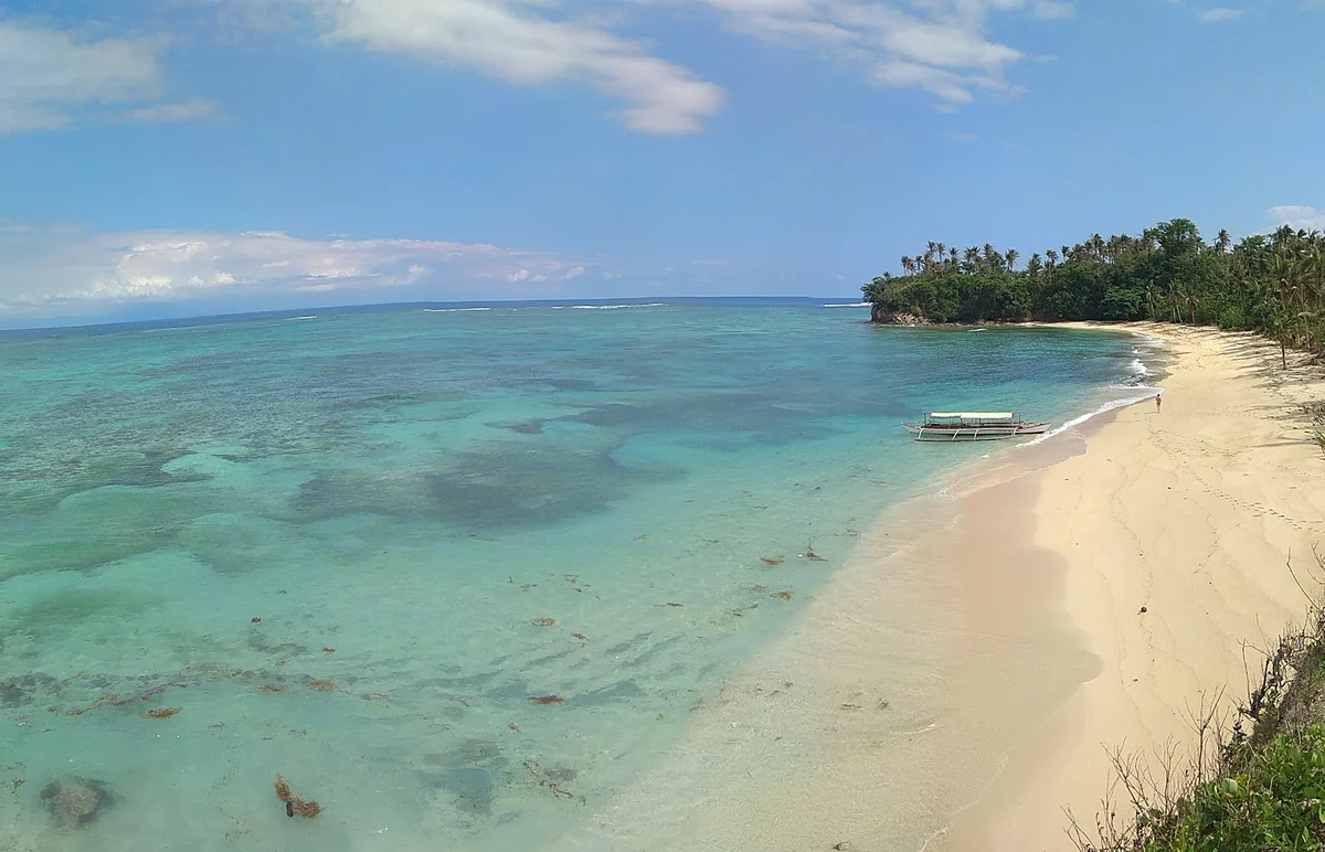 Pinamuntugan Beach in Bacacay, Bicol | Ask Anything