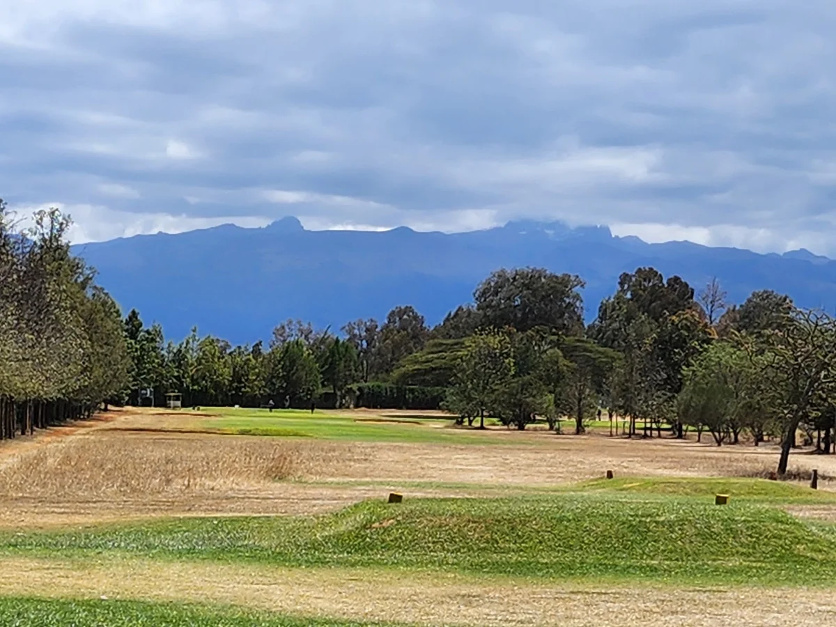 Nanyuki Sports Club | What to Know Before You Go