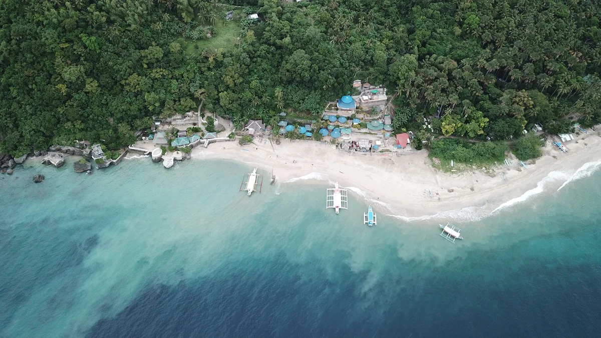 Verde Island Resort | What to Know Before You Go