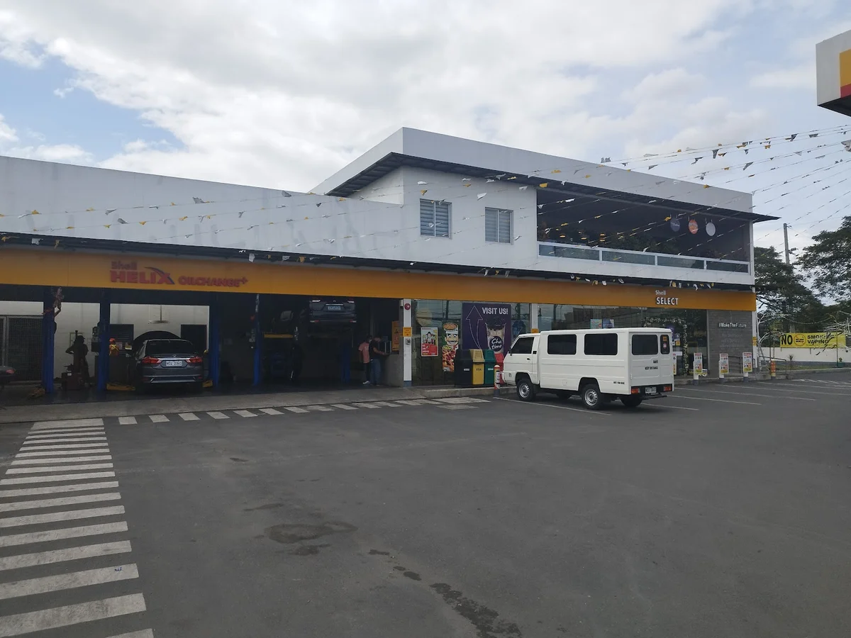 Shell in Marilao, Central Luzon - Ask AI | mindtrip