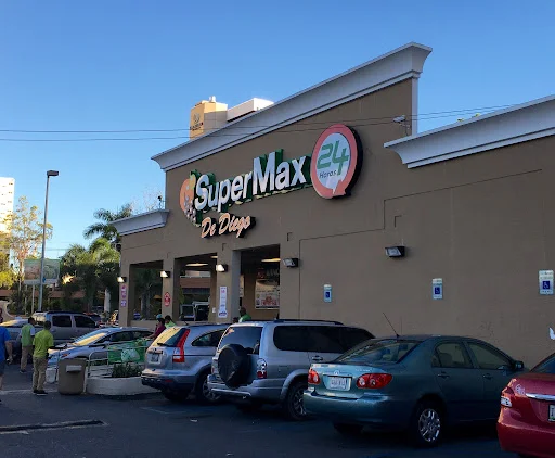 SuperMax in San Juan | What to Know Before You Go