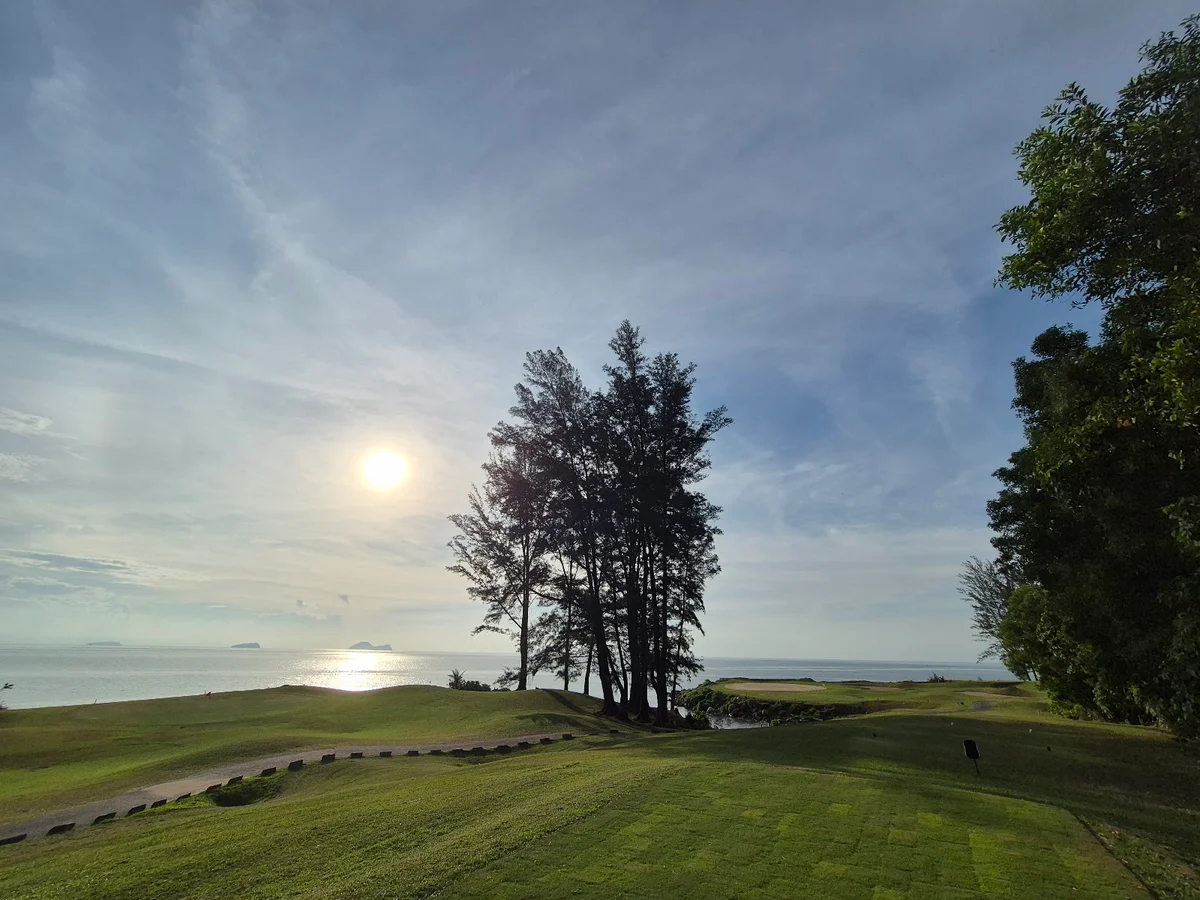 Damai Golf And Country Club in Kuching - Ask AI | mindtrip