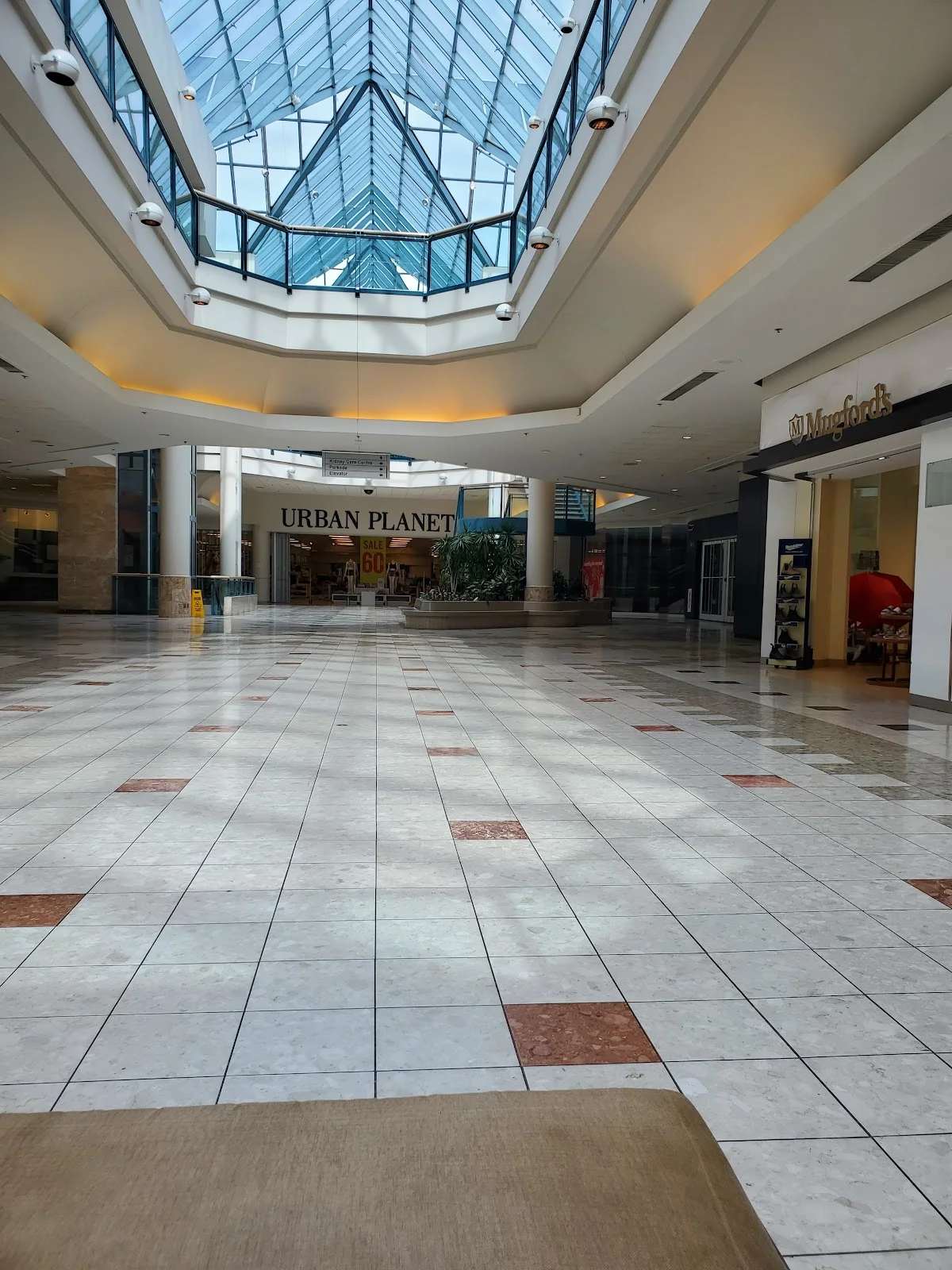 Westmount Commons in London | What to Know Before You Go