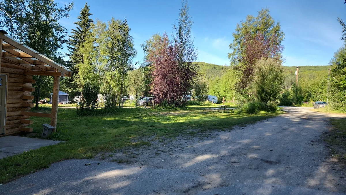 Northern Moosed RV Park & Campground