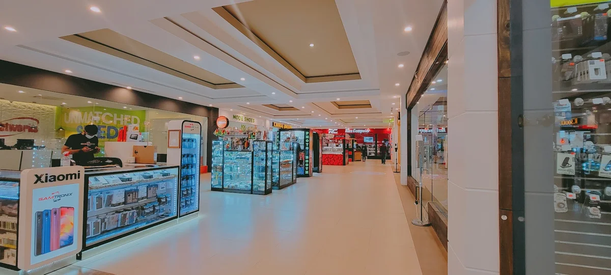 Amazonia Mall in Georgetown | What to Know Before You Go
