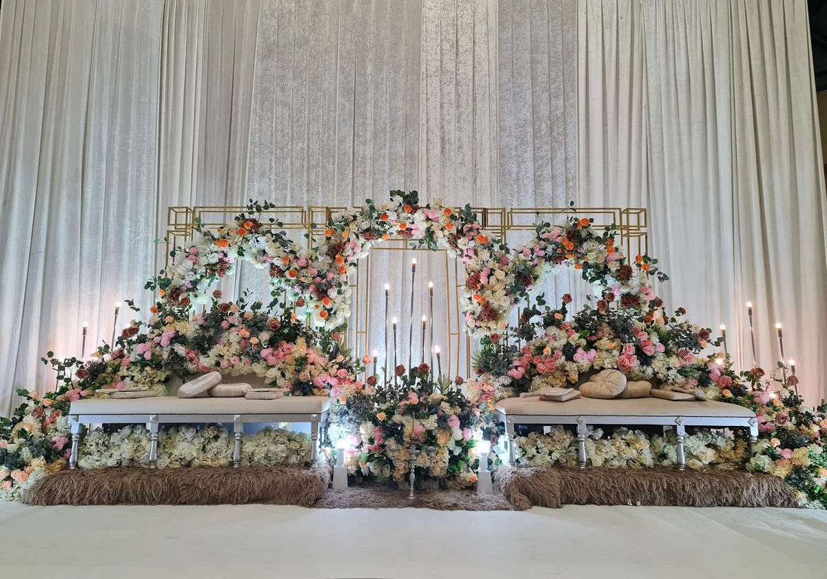 Menara TM Banquet Hall (Multi-Purpose Hall) | Ask Anything