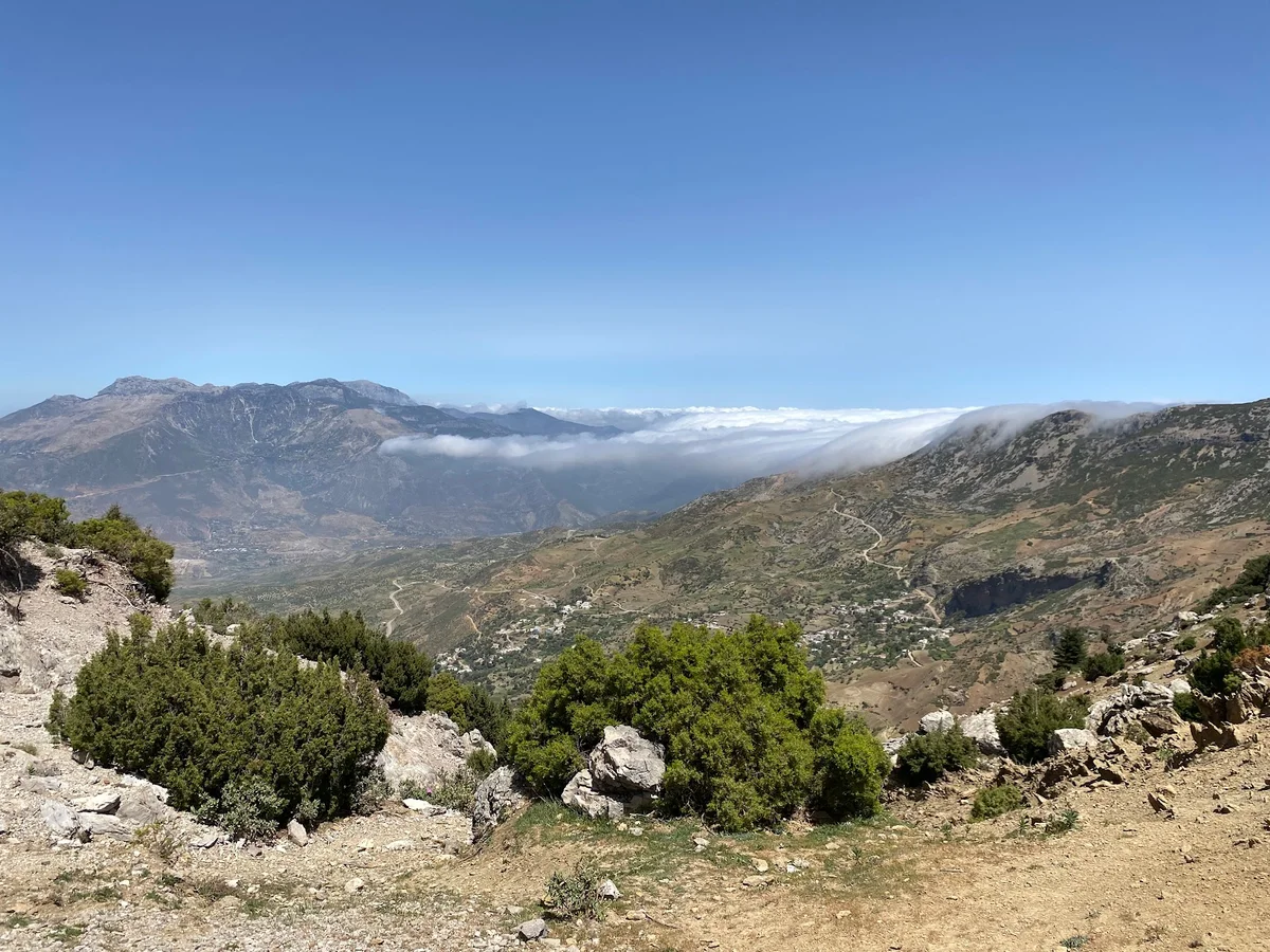 Jbel El Kelaa Summit | What to Know Before You Go