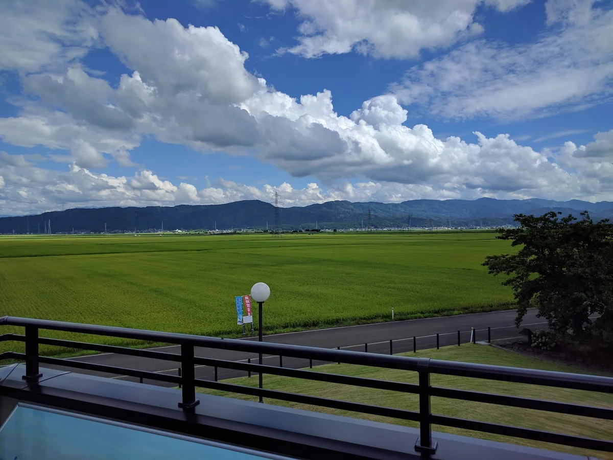 Hokuetsu Boshin Civil War Museum - Ask AI | mindtrip