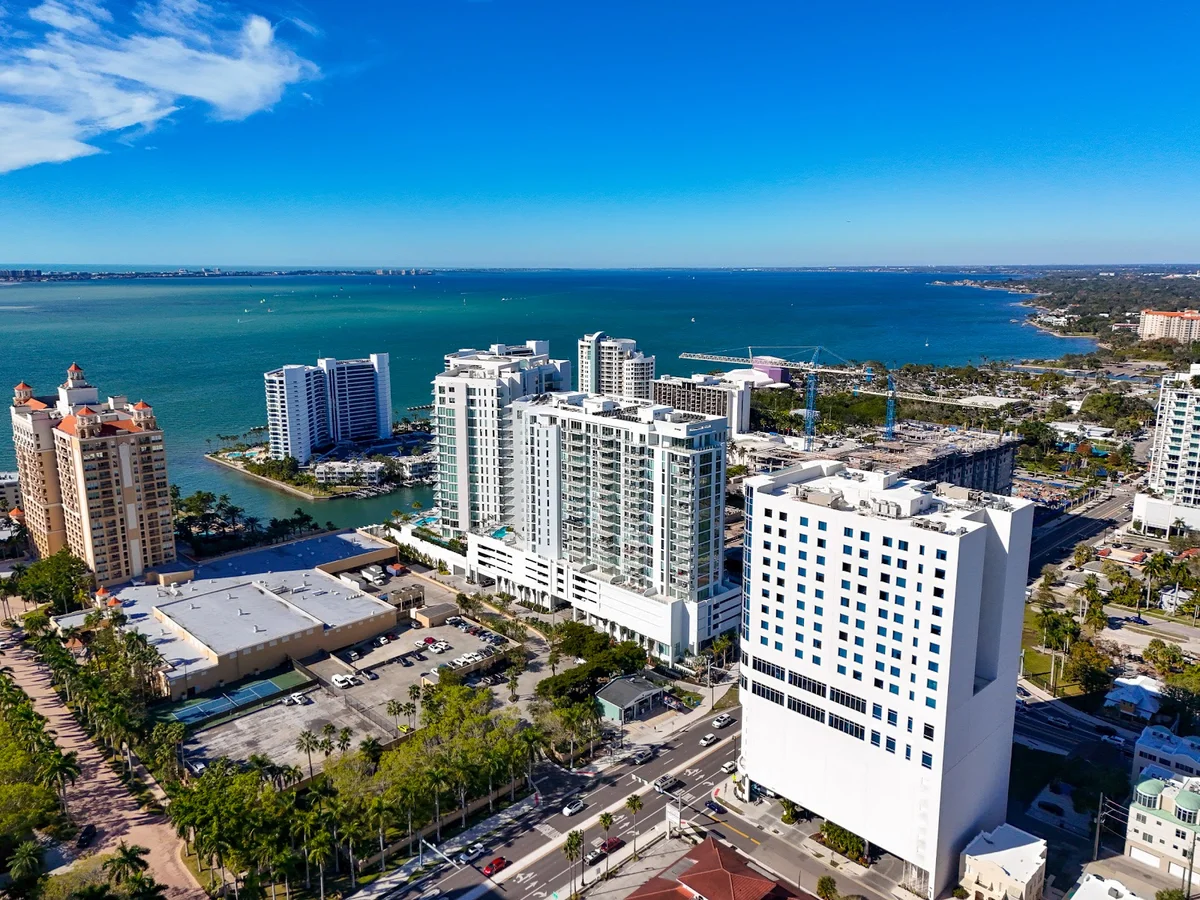 Goldstein Cabaret in Sarasota | What to Know Before You Go