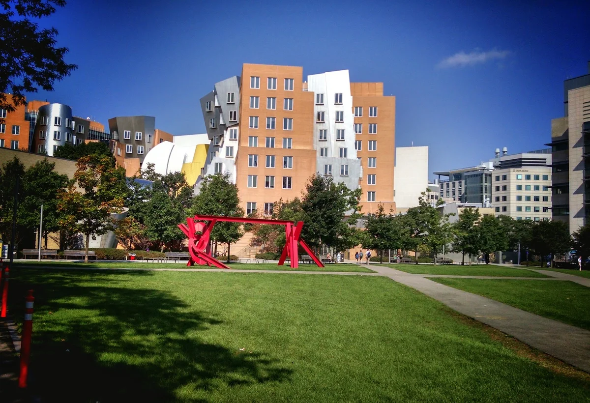 MIT Computer Science & Artificial Intelligence Laboratory