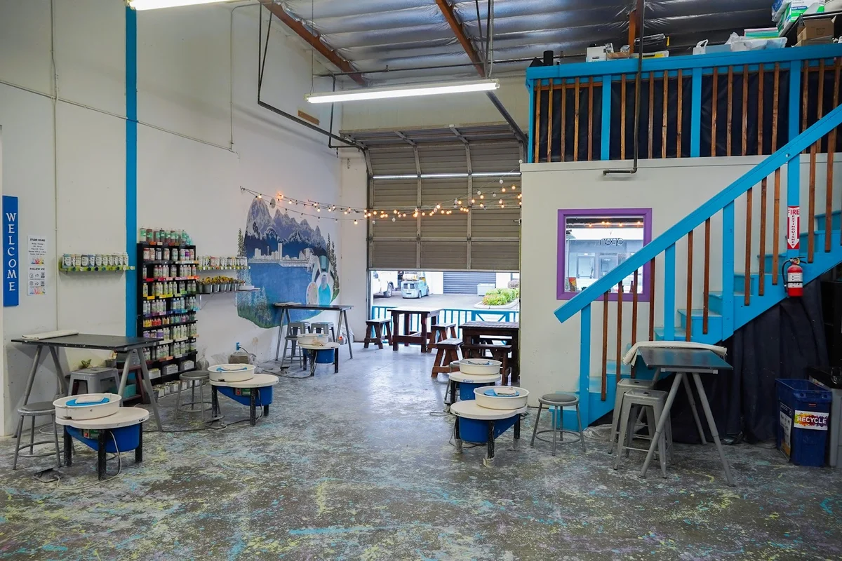 Redmond Art Works in Redmond, Washington - Ask AI | mindtrip