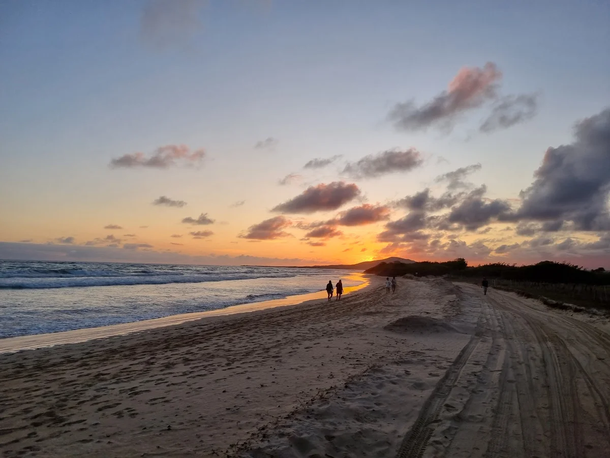 Puerto Villamil Beach in Puerto Villamil - Ask AI | mindtrip