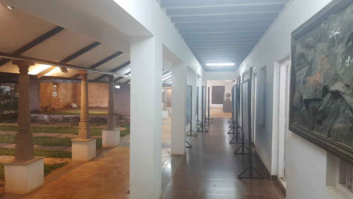 Vallal Alagappar Museum | What to Know Before You Go