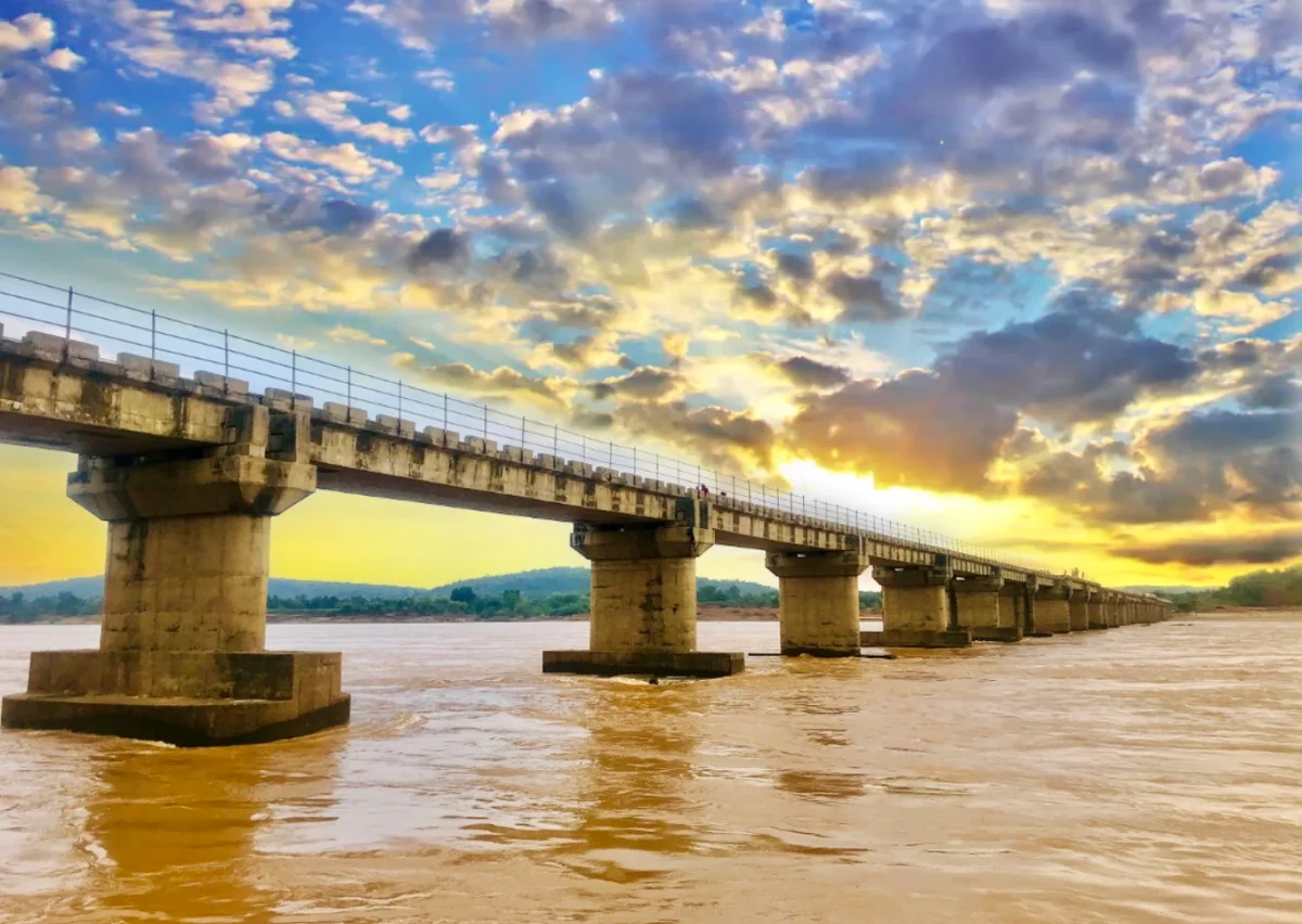 Wainganga River in Maharashtra | What to Know Before You Go