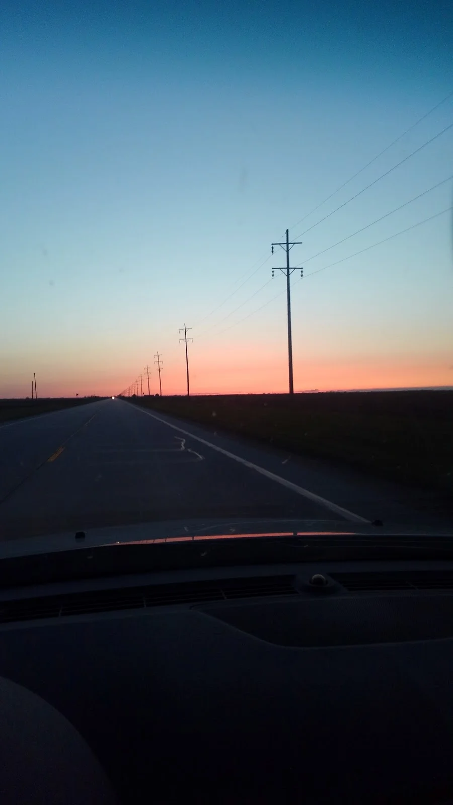 US Hwy 136 in Atlanta, Illinois | What to Know Before You Go