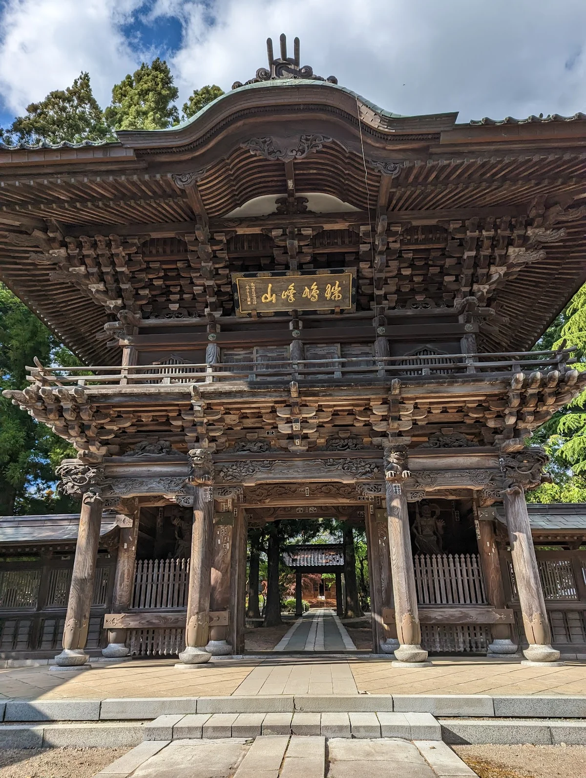 Hōonji Temple (500 Rakan) | What to Know Before You Go
