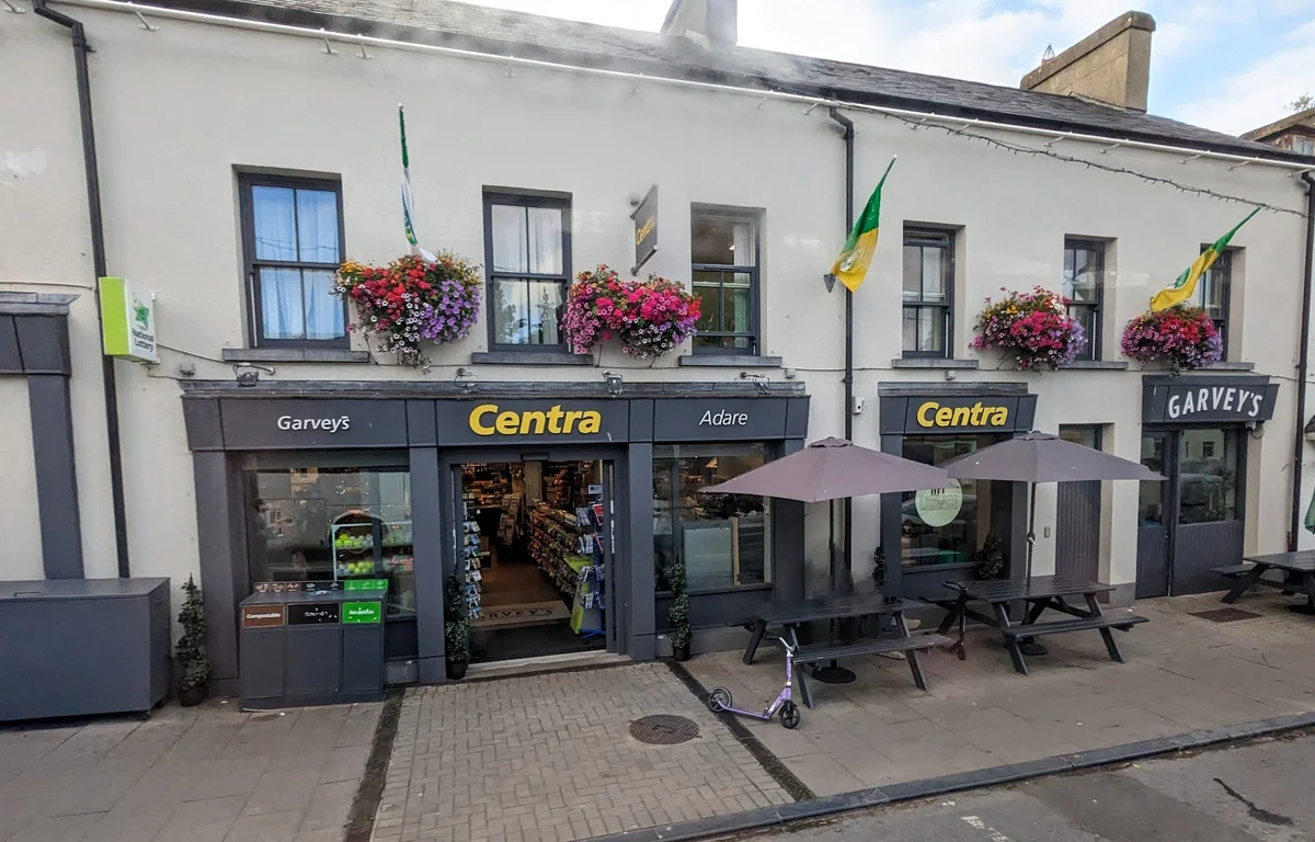 Centra Adare in Adare, County Limerick - Ask AI | mindtrip