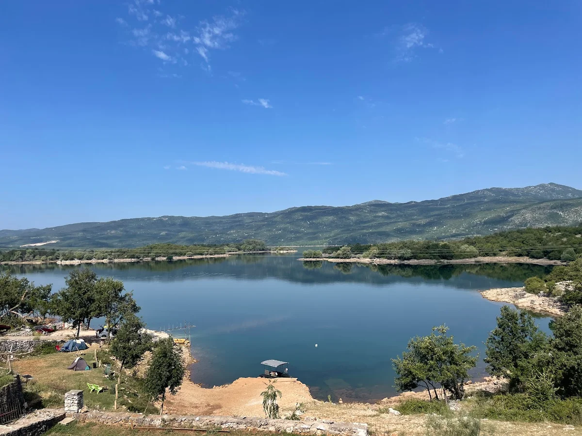 Camp Krupac in Niksic - Ask AI | mindtrip