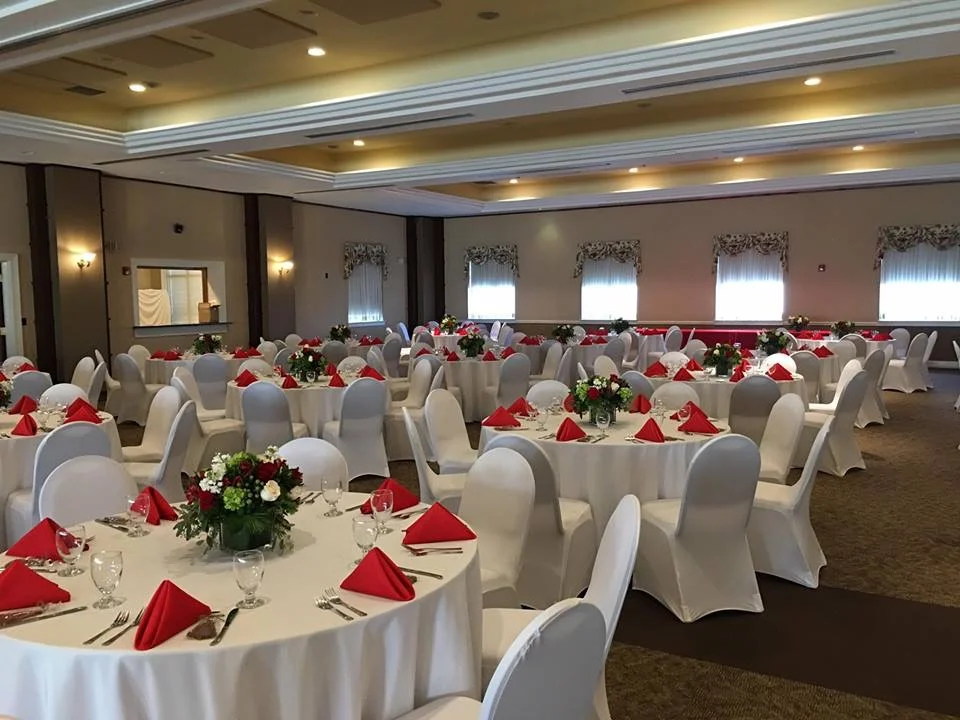 Millwood Station Banquet Hall in Winchester | Ask Anything