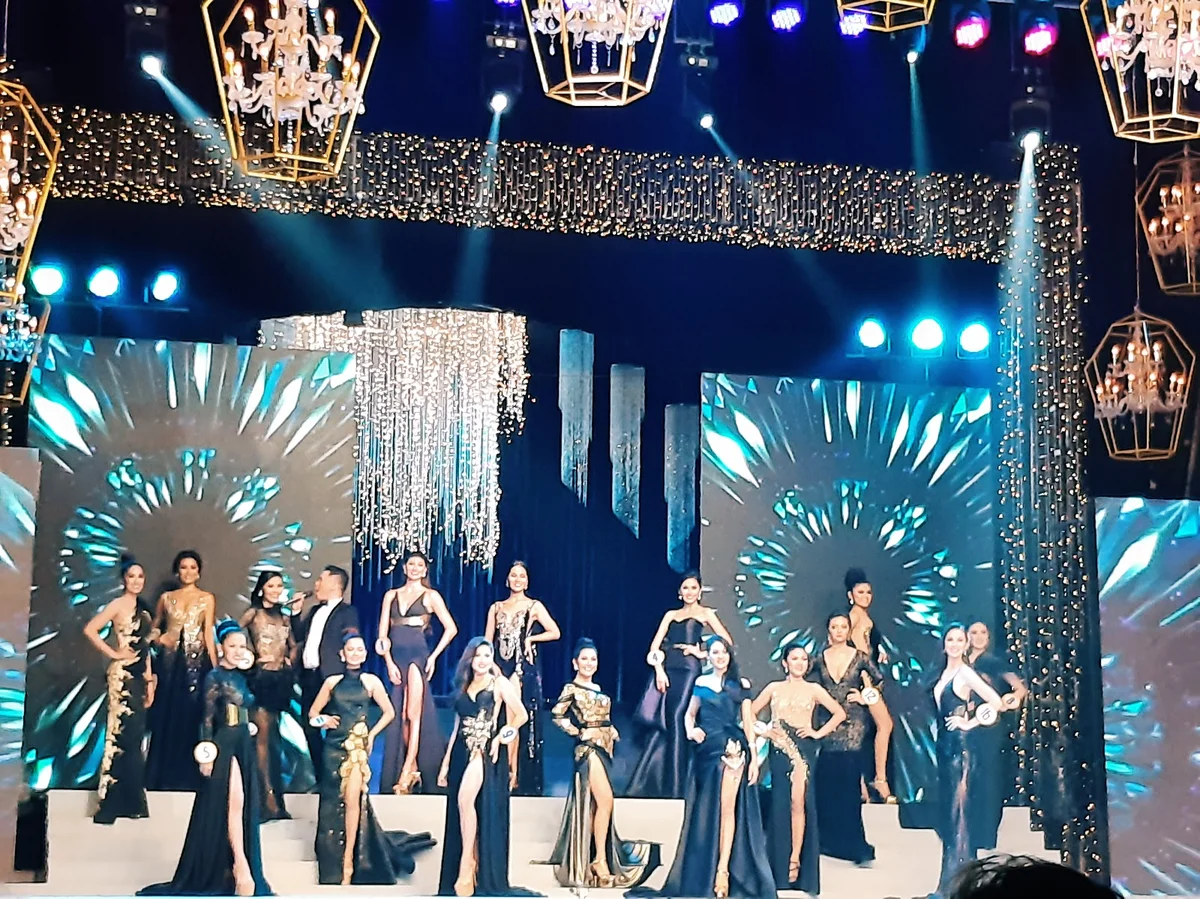 Mandaue City Sports and Cultural Complex | Ask Anything