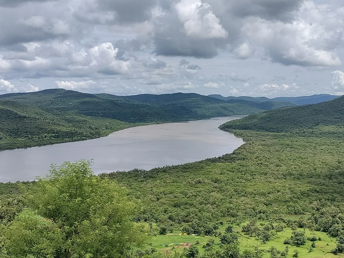 Savitri River in Mahad, Maharashtra - Ask AI | mindtrip