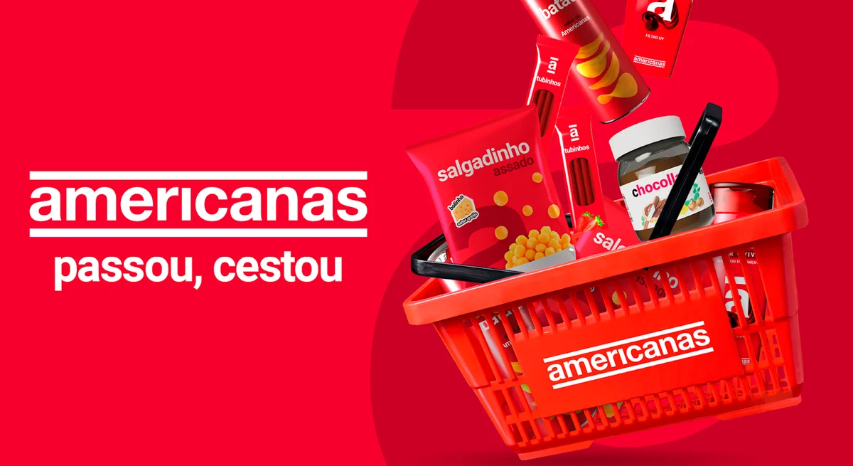 Americanas in Itabuna, Bahia - Ask AI | mindtrip