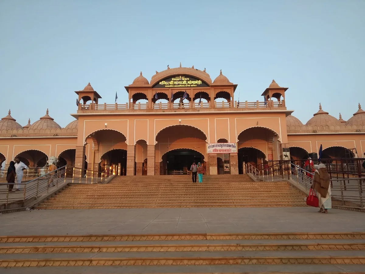 goga-ji-maharaj-mandir-in-bagar-ask-ai-mindtrip