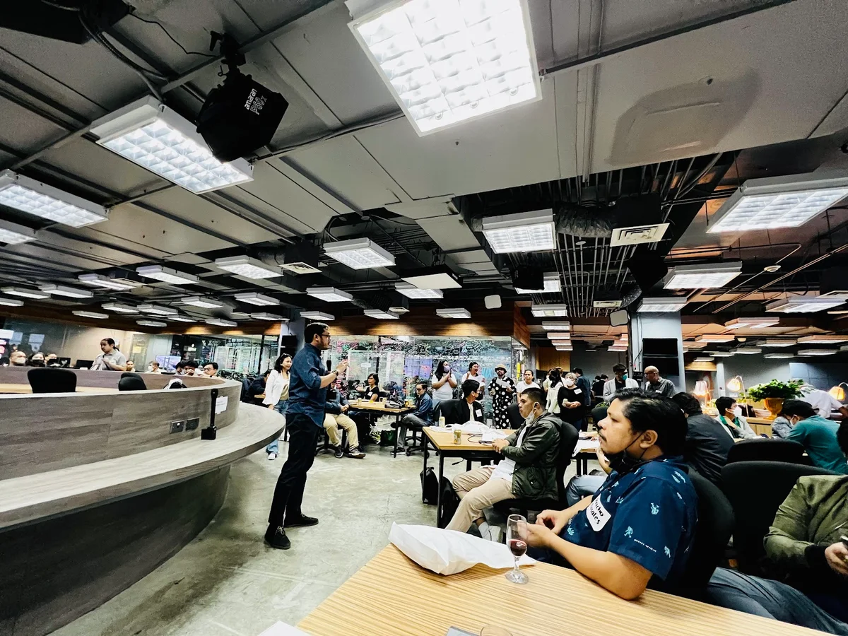 Rappler in Pasig, Metro Manila | What to Know Before You Go