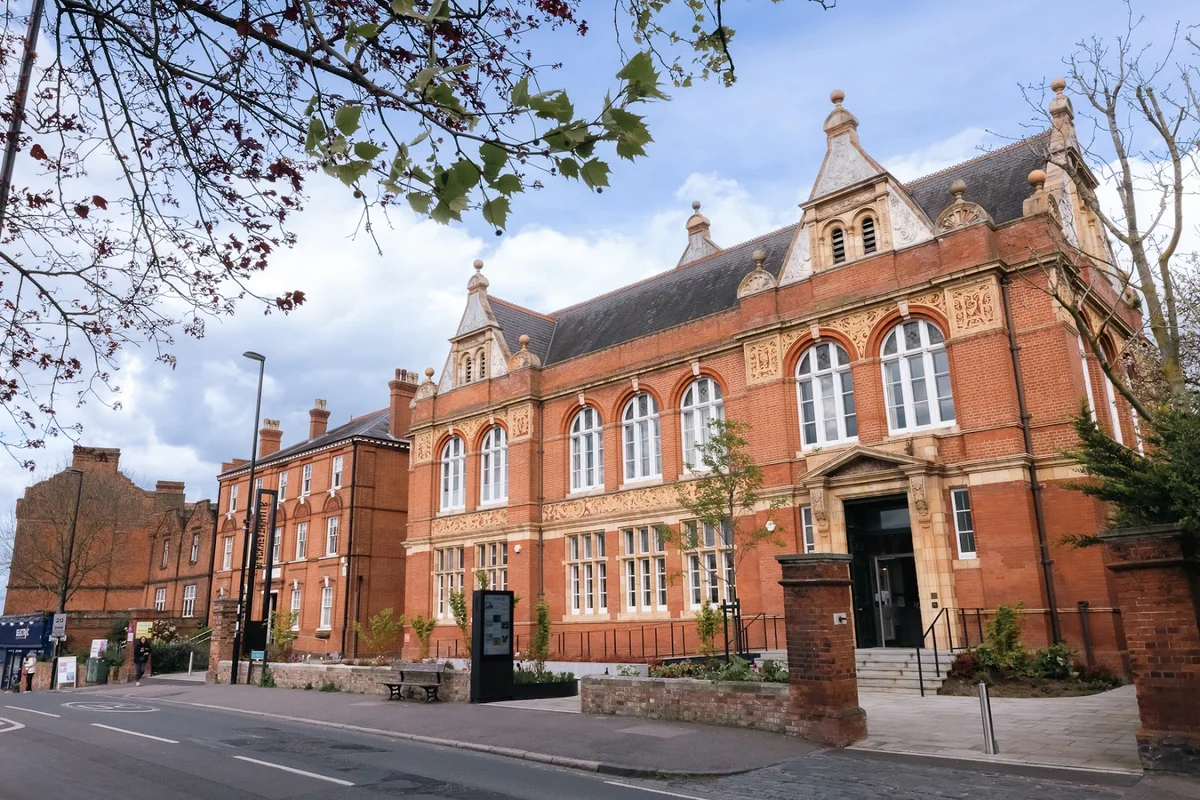 Blackheath Halls in London, England - Ask AI | mindtrip