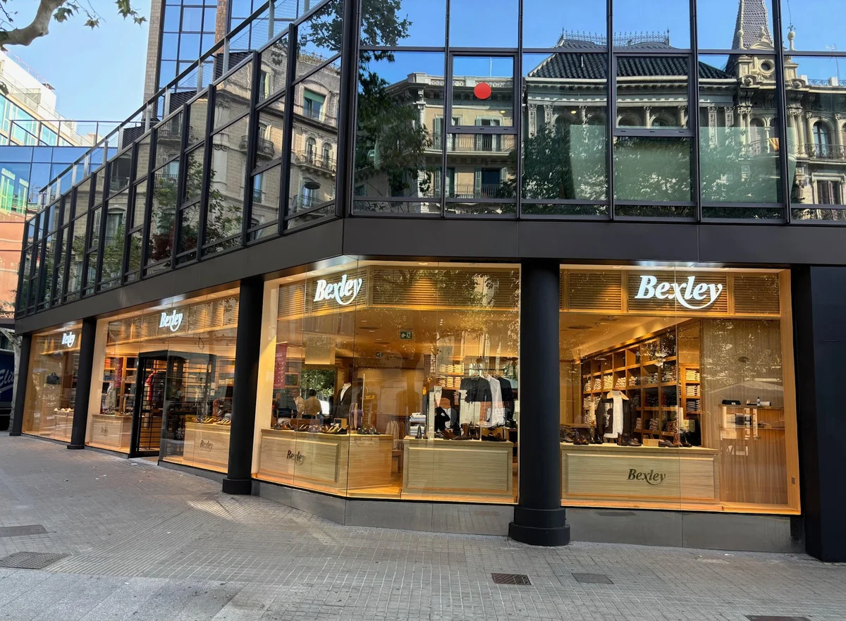 Bexley Barcelona in Barcelona, Cataluña | Ask Anything