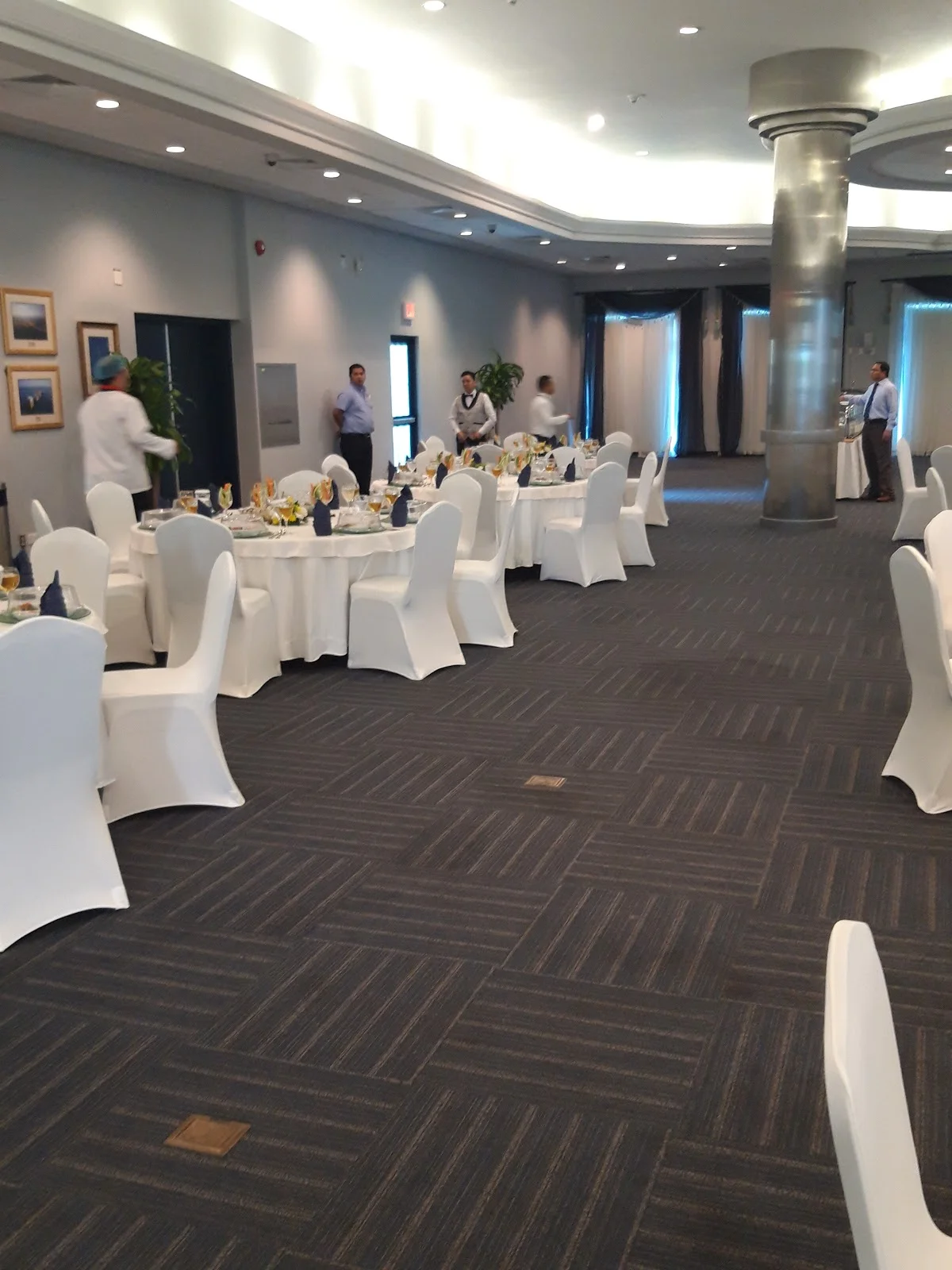 Ain Dar Hall - Saudi Aramco in Abqaiq - Ask AI | mindtrip