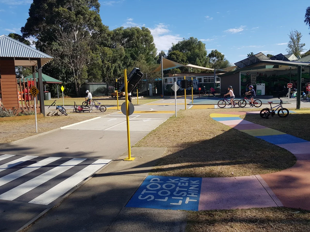 Essendon Traffic School | What to Know Before You Go