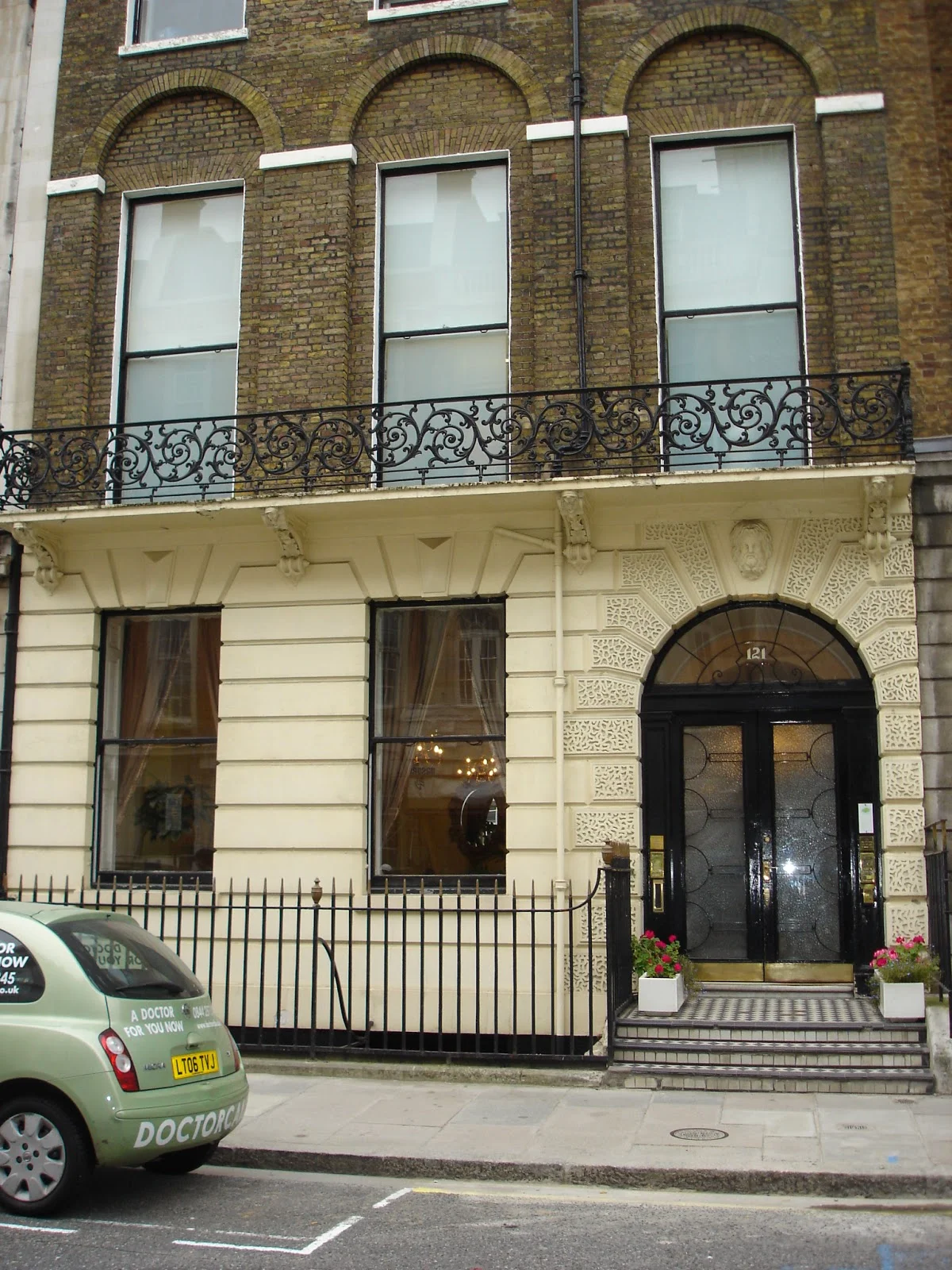 Doctorcall - Private GP Home Visits in London | Ask Anything