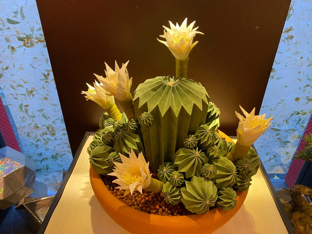 Origami Kaikan in Tokyo | What to Know Before You Go