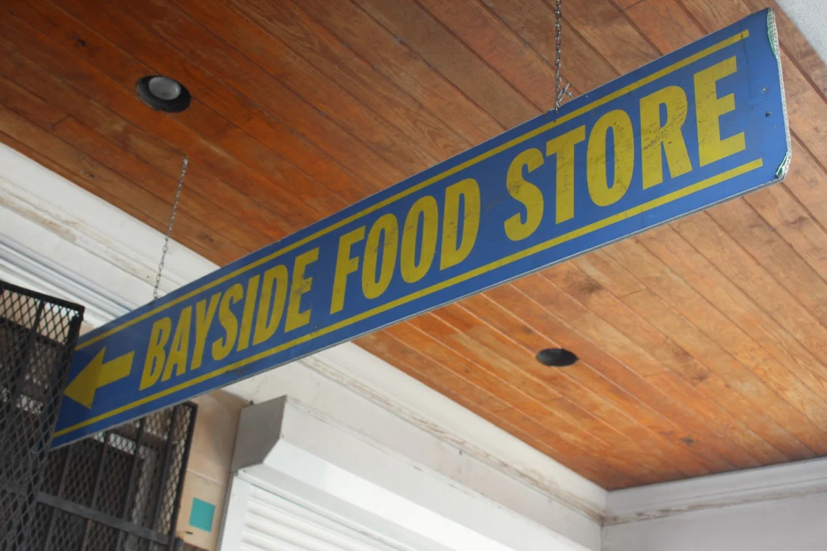 Bayside Food Store | What to Know Before You Go