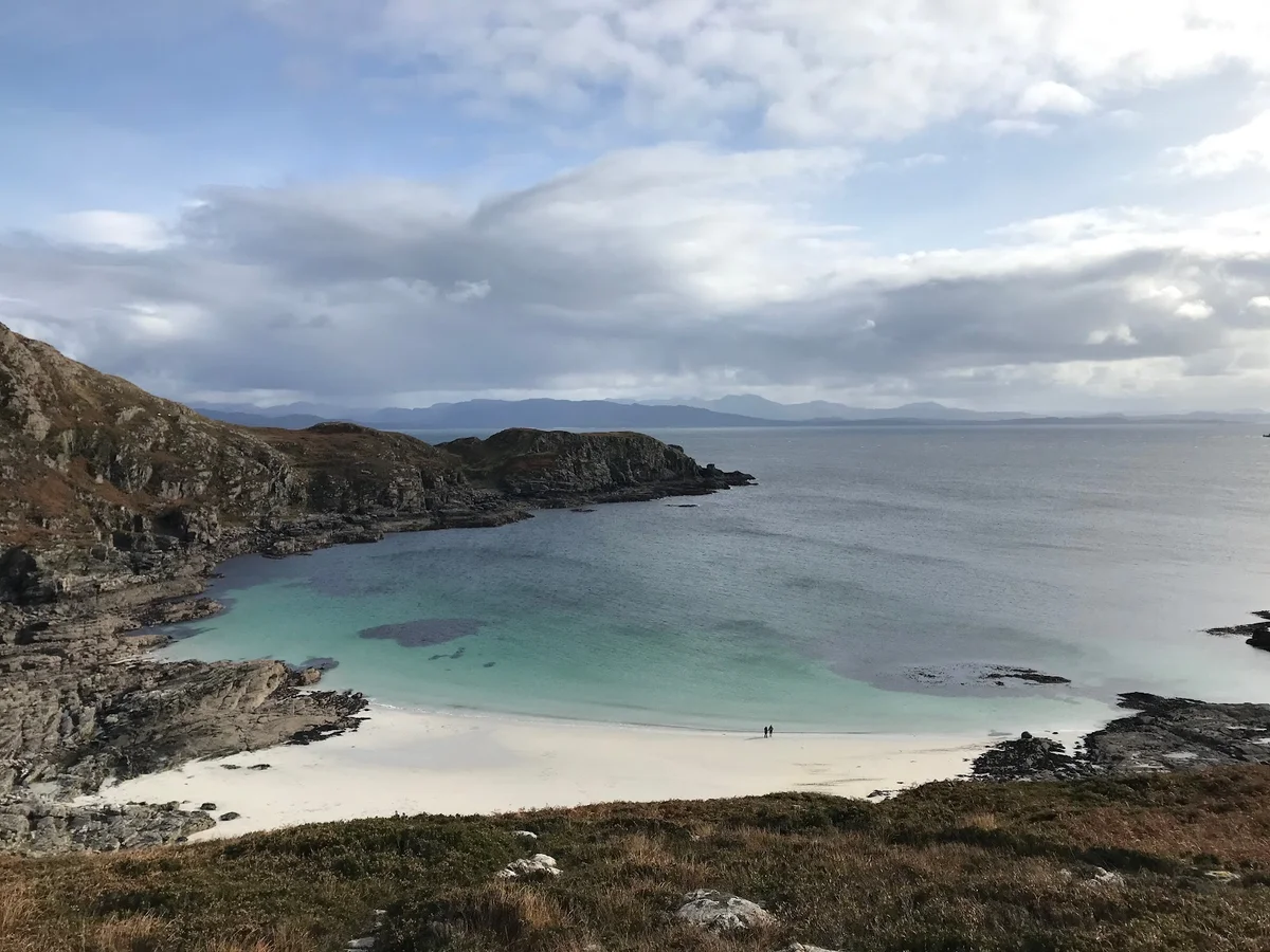 Sound of Sleat in Airor | What to Know Before You Go